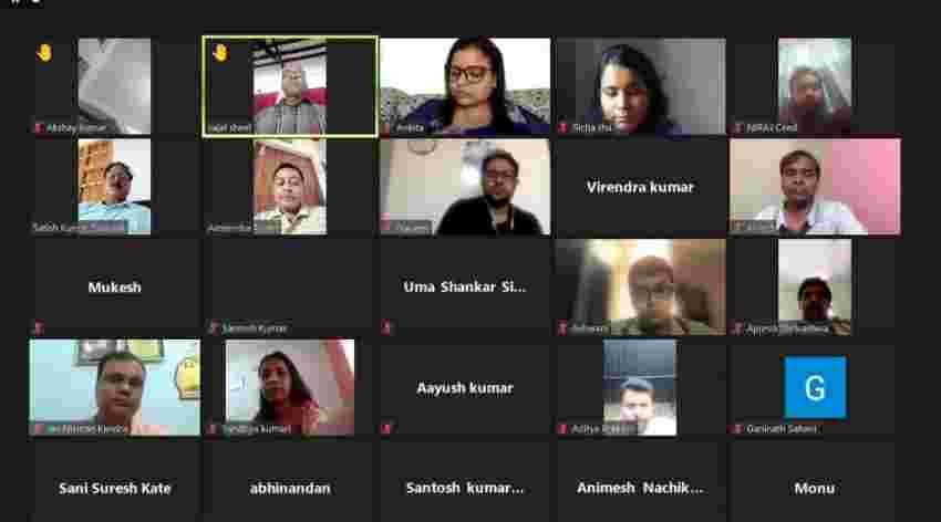 सीड ने मुजफ्फरपुर में क्लीन एयर एक्शन प्लान को अविलंब लागू करने की अपील की - Mini Metro Live